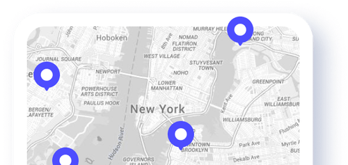 Your solution for hybrid work | worklib